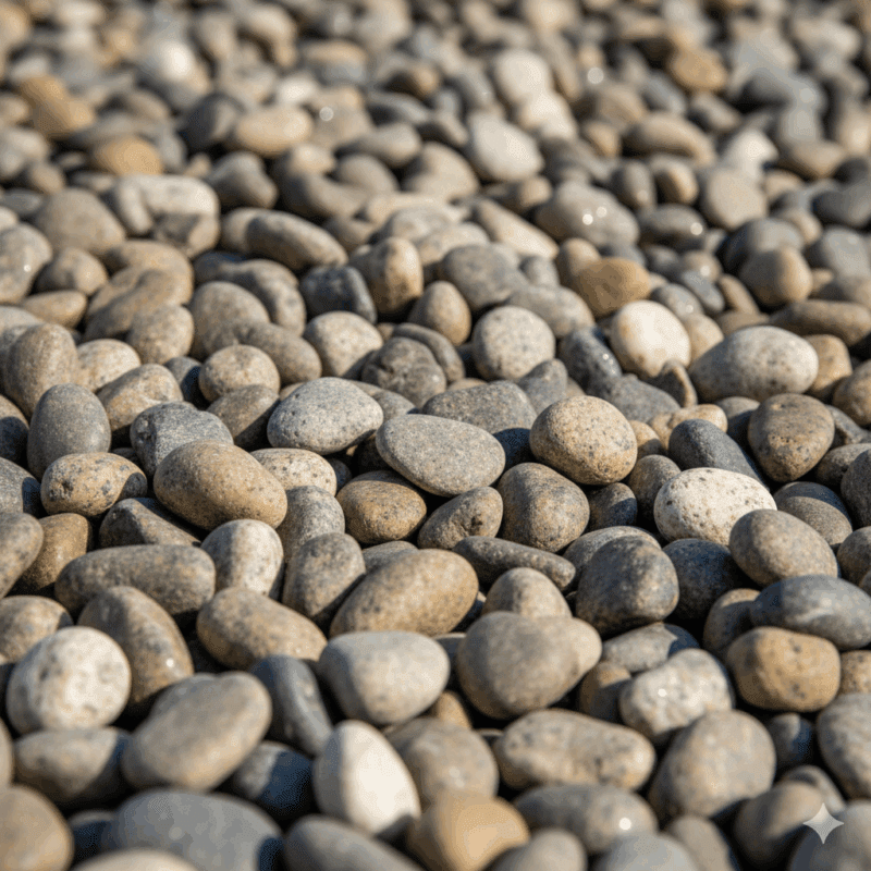 Dirt Rocks | TXDOT Aggregate Materials